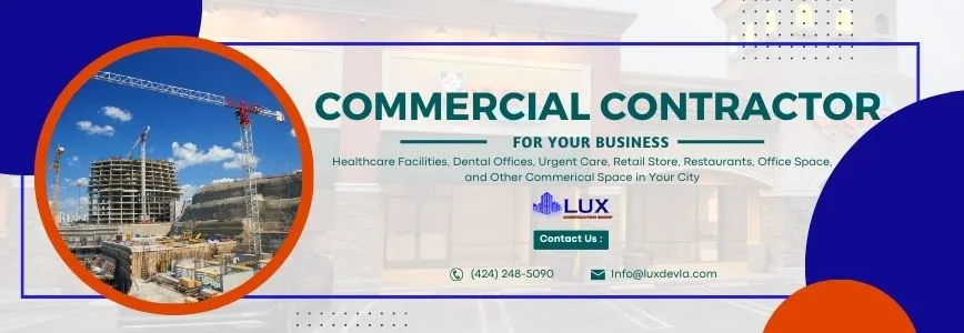 Commercial Construction And Remodeling Company in West Hollywood, CA ...